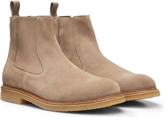 BOSS Herren Chelsea Boots KOPE_CHEB