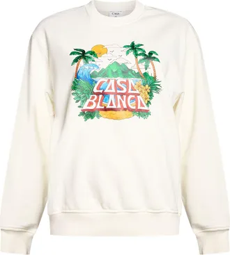 Casablanca TOPS - Sweatshirts auf YOOX.COM
