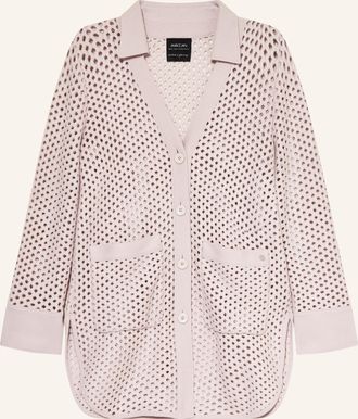 Marc Cain Strickjacke beige