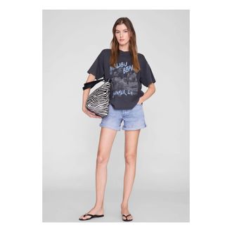 Anine Bing T-shirt Cade Anine Bing