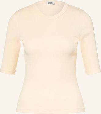 Drykorn Drykorn T-Shirt Selay weiss
