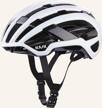 Kask Kask Fahrradhelm Valegro weiss
