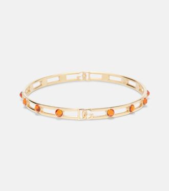 Dolce & Gabbana Bracelet DG &agrave; ornements