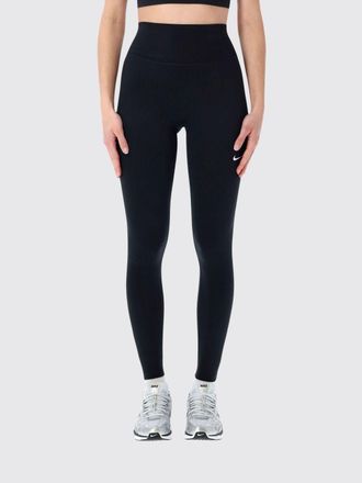 Nike Pantalon NIKE Femme couleur Noir