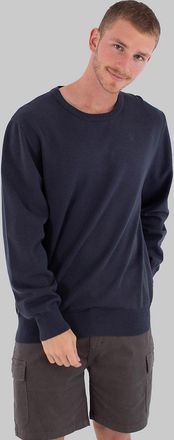 Hurley Hurley Black Jack Strickjacke Pullover grey teal