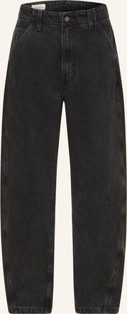 Levi's Jeans Baggy Barrell Baggy Fit schwarz
