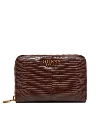 Guess Geldbörse SWKB95 06140 Braun
