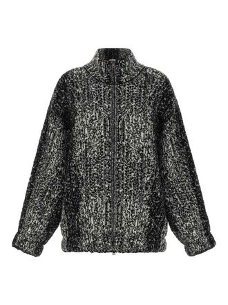 Nude Bomber - Blanc