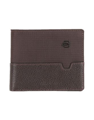 Piquadro Kleinlederwaren - Brieftaschen auf YOOX.COM