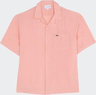Lacoste Chemise - Taille 40