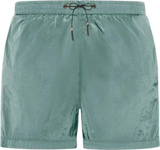 Roberto Ricci Design Rrd, Herren, Bademode, Blau, XLGr&ouml;&szlig;e