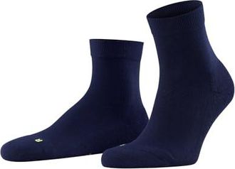 Falke Cool Kick U Sso respirantes unies 1 paire, Chaussettes Mixte, Bleu Marine 6120, 39-41