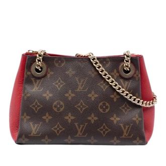 Louis Vuitton Pre-owned Surene BB - Femme - Pre-owned - Brun - Taille: ONE Size