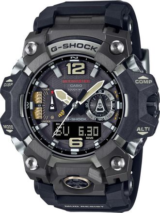 Casio MUDMASTER Herrenuhr GWG-B1000-1AER