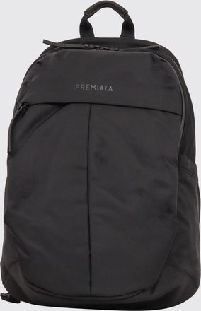 Premiata Sac &agrave; Dos PREMIATA Homme couleur Noir