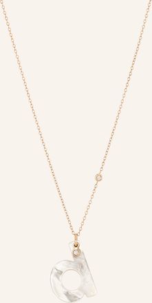 Wempe Wempe Anh&auml;nger Twist Fine Jewelry rosegold