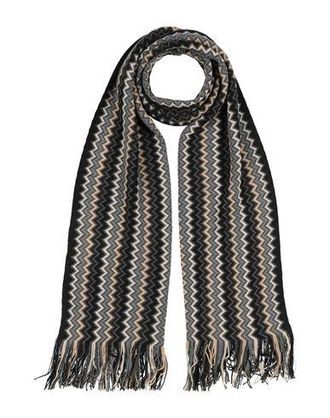 Missoni ACCESSOIRES - &Eacute;charpes sur YOOX.COM