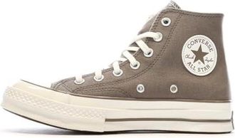 Converse Baskets Marrons Femme Chuck 70 Worn Marron 38FR