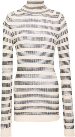 Alysi STRICKWAREN - Rollkragenpullover auf YOOX.COM