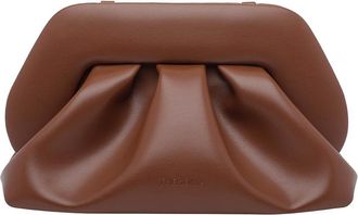Themoir&egrave; Clutch - Braun