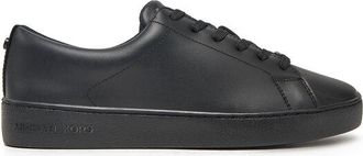 Michael Kors Sneakers Keaton 43F4KTFS1L Schwarz