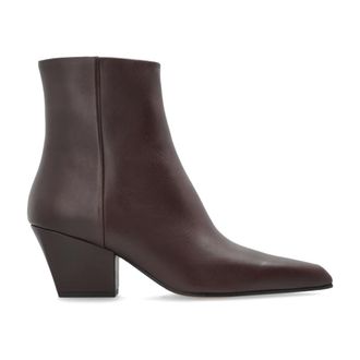 PARIS TEXAS Damen, Schuhe, Braun, 40 EUGr&ouml;&szlig;e