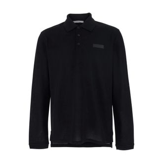 Givenchy Herren, Oberteile, Schwarzk, LGr&ouml;&szlig;e