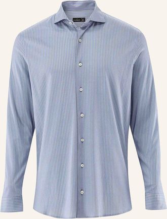 van Laack Van Laack Hemd Tailor Fit blau