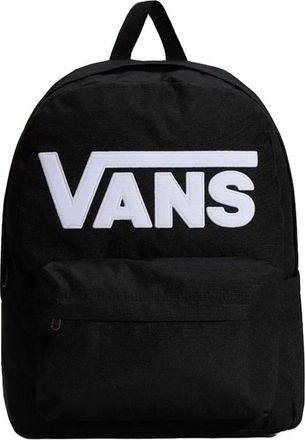 Vans Homme, Sacs, Noir, Taille: ONE Size Old Skool Drop V Backpack