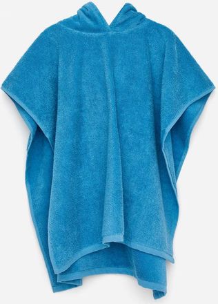 Arket Handtuch Mit Kapuze -Blau