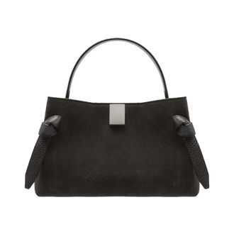 Yuzefi Gyoza Mini - Femme - Sacs - Brun - Taille: ONE Size