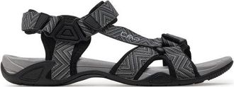 F.lli Campagnolo Sandalen Hamal Hiking Sandal 38Q9957 Grau
