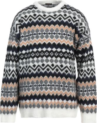 Officina 36 STRICKWAREN - Pullover auf YOOX.COM