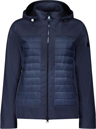 Betty Barclay Outdoorjacke Damen mit abnehmbarer Kapuze