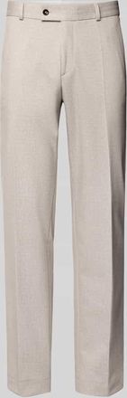 CG - Club of Gents Slim Fit Stoffhose mit Viskose-Anteil Modell Paco