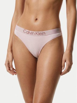 Calvin Klein Underwear Klassischer Damenslip LV00QD5291 Rosa