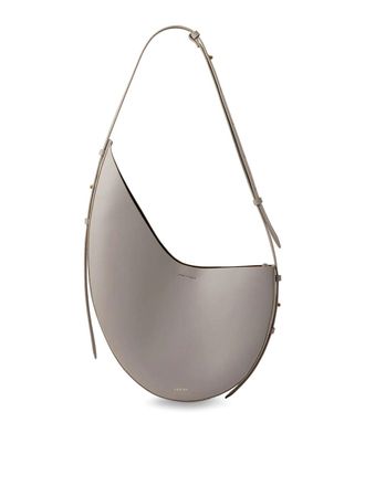 SOEUR Sac Port&eacute; &Eacute;paule - Gris Clair