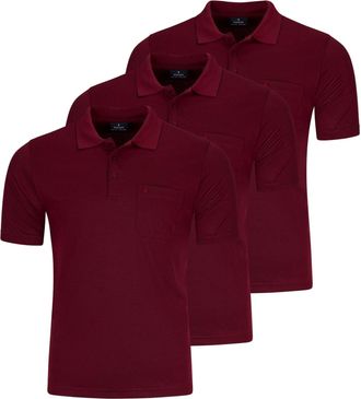Ragman Shirt Basic