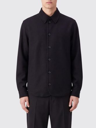 Fendi Jacke Herren Farbe Schwarz