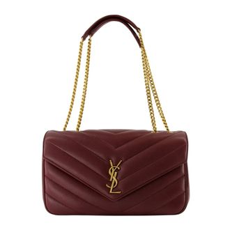 Saint Laurent Damen, Taschen, Rot, ONE SIZEGr&ouml;&szlig;e