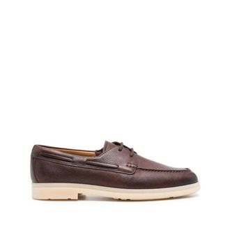 Churchs Klassischer Mokassin-Schuh - - Shoes - Herren - Braun - 43 EU