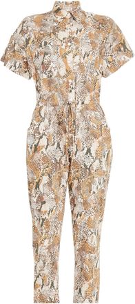 Enza Costa OVERALLS - Jumpsuits auf YOOX.COM