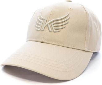 Kaporal Homme, Accessoires, Beige, Taille: ONE Size Tons Les Blancs Cap