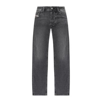Diesel Herren, Jeans, Grau, W29 L32Gr&ouml;&szlig;e