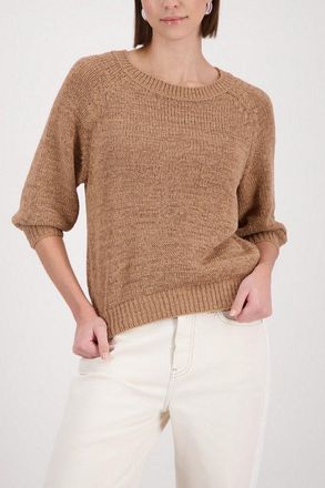 Monari Strickpullover Pullover
