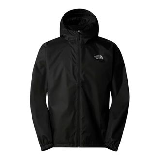 The North Face Homme, Vestes, Noir, Taille: L Quest Jacket