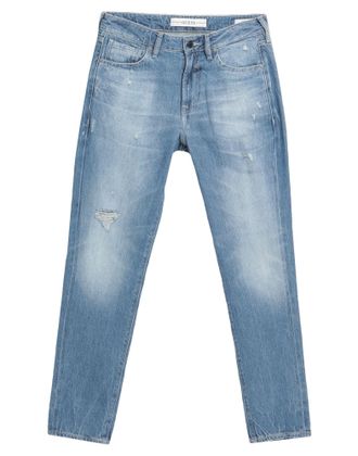 Guess HOSEN & RÖCKE - Jeanshosen auf YOOX.COM