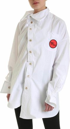 Vivienne Westwood Hemd - Weiß