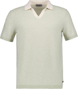Pierre Cardin Herren Polo-Shirt gr&uuml;n