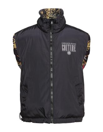 Versace JACKEN & M&Auml;NTEL - Pufferjacken & Daunenjacken auf YOOX.COM